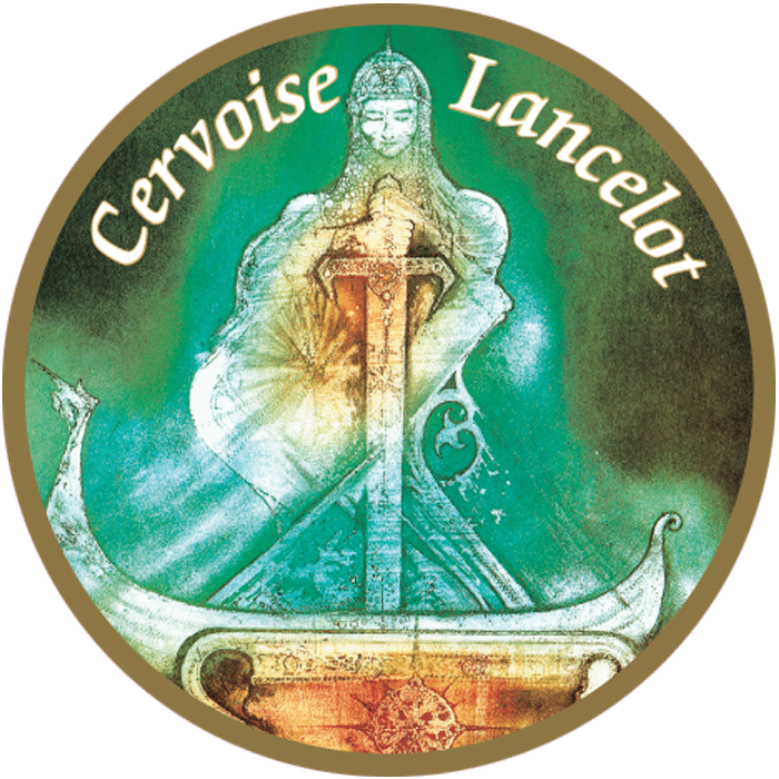 Cervoise | Brasserie Lancelot